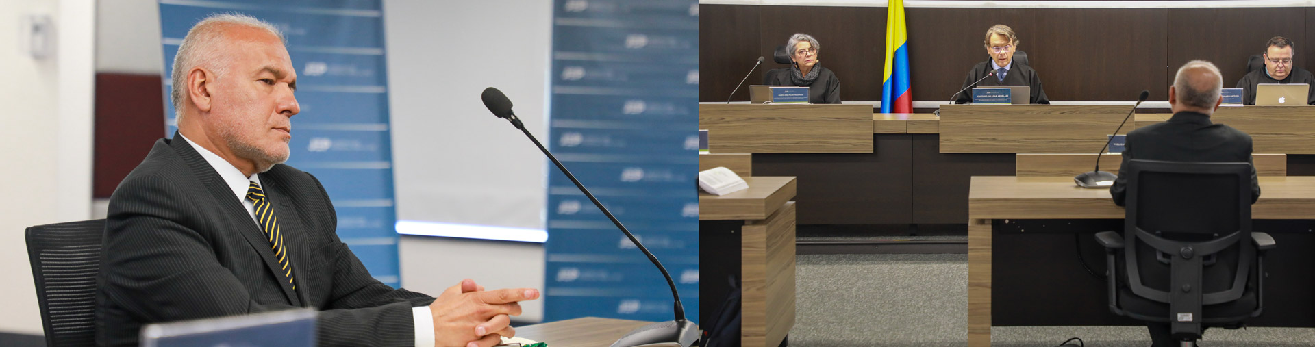 Por incumplir el régimen de condicionalidad, La JEP revoca el beneficio ...