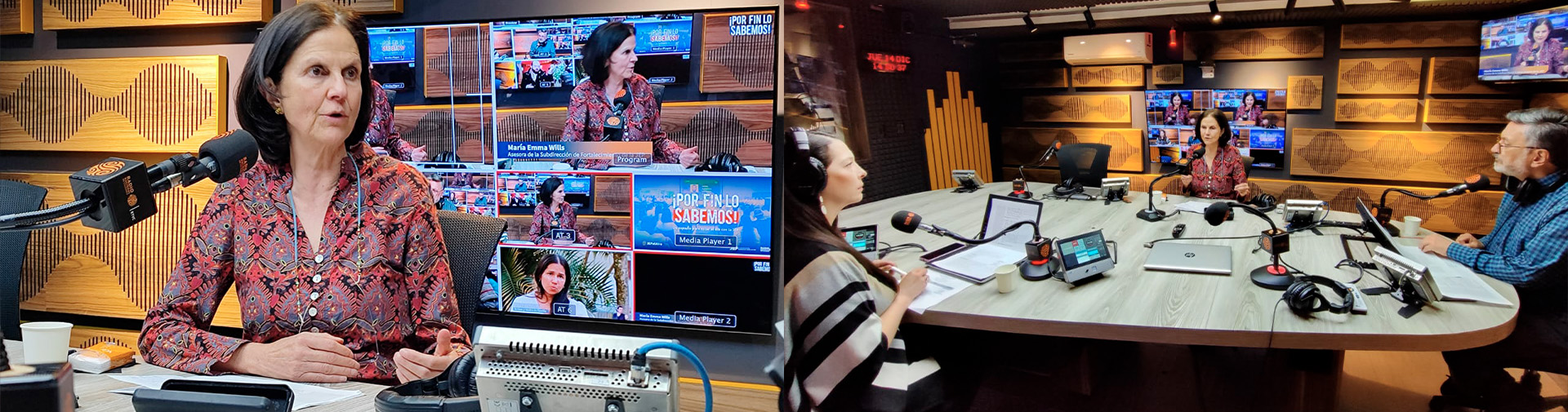 “En las audiencias de reconocimiento nos estamos jugando nuestro ...