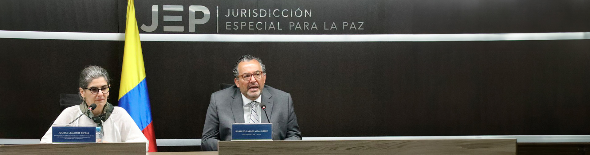 Jep Imputa Crímenes De Guerra Y De Lesa Humanidad A Ocho Integrantes